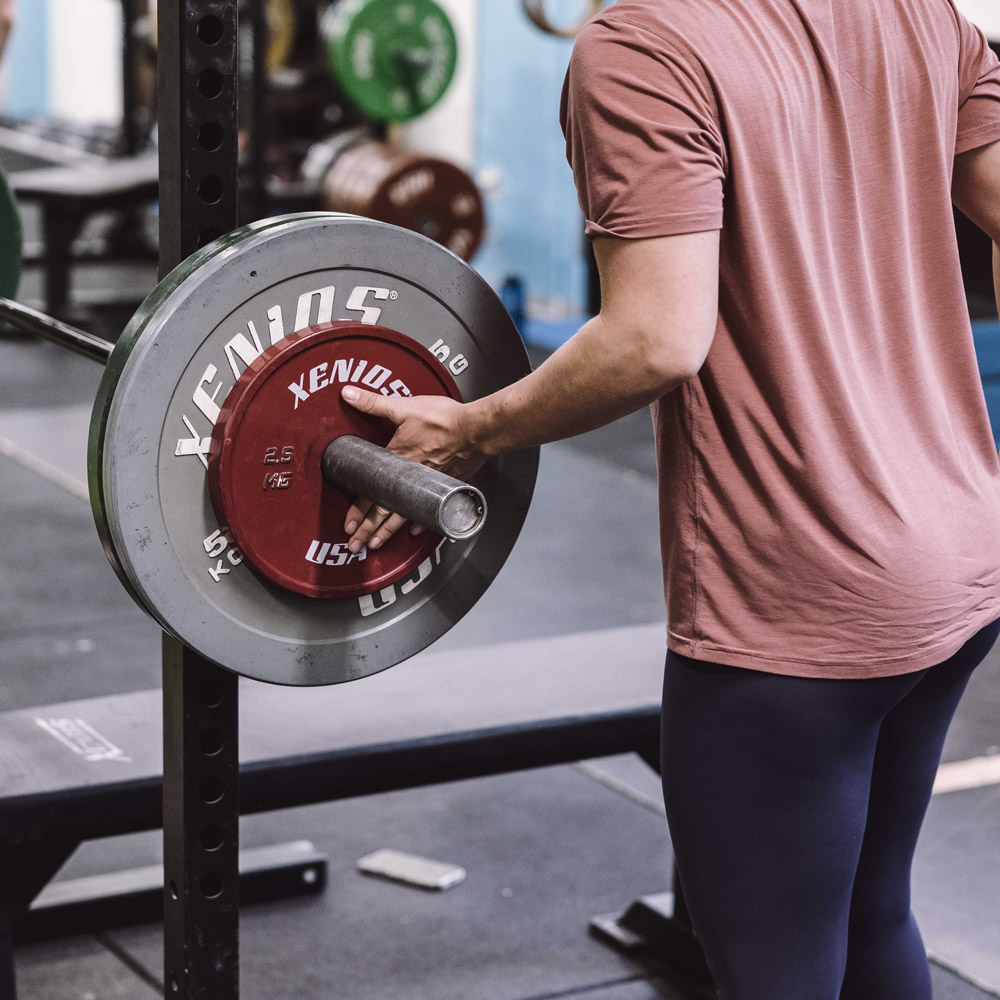 Hinnat - CrossFit Basement